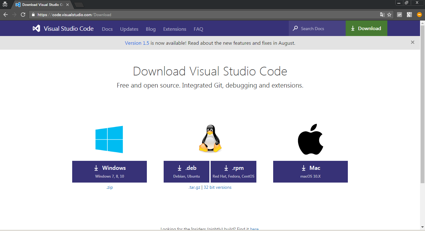 [Visual Studio Code][Mac] C言語をビルド(コンパイル)＆ステップ実行する | Gabekore Garage